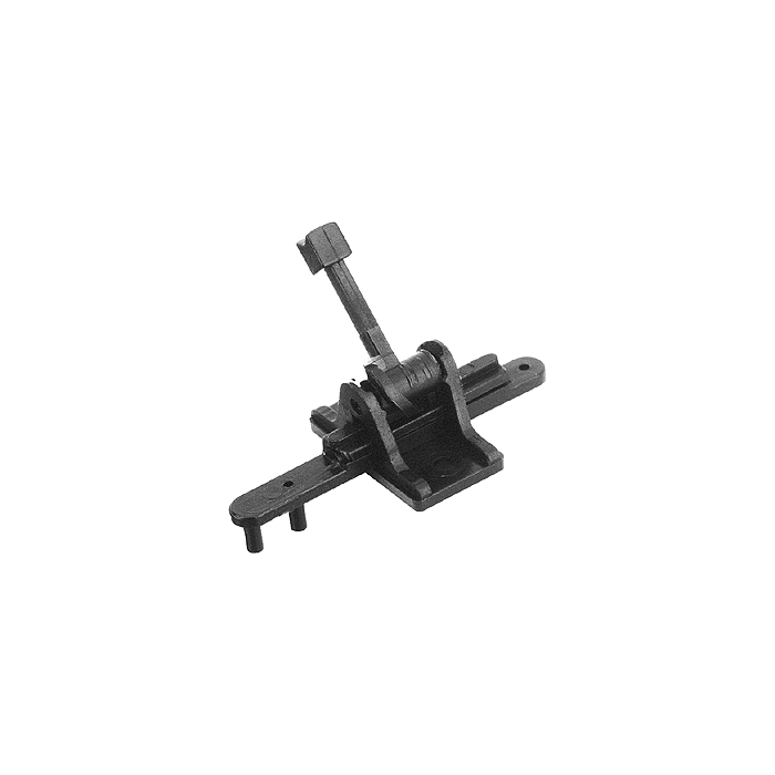 Caboose Industries 105 Operating Ground Throw, .135" Travel Rigid